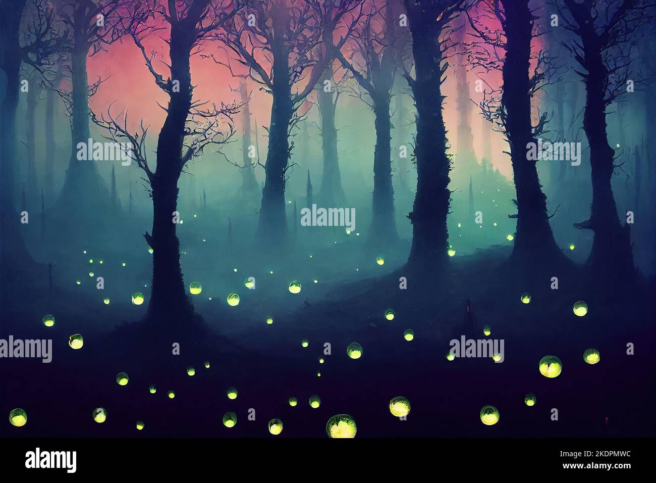 Hellish landscape hi-res stock photography and images - Alamy