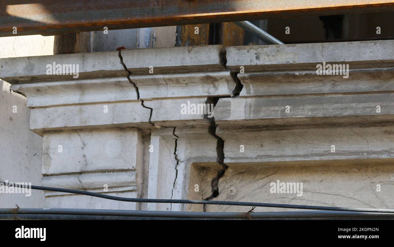 Chinese Baroque Blocks Phase III renovation project is under ...