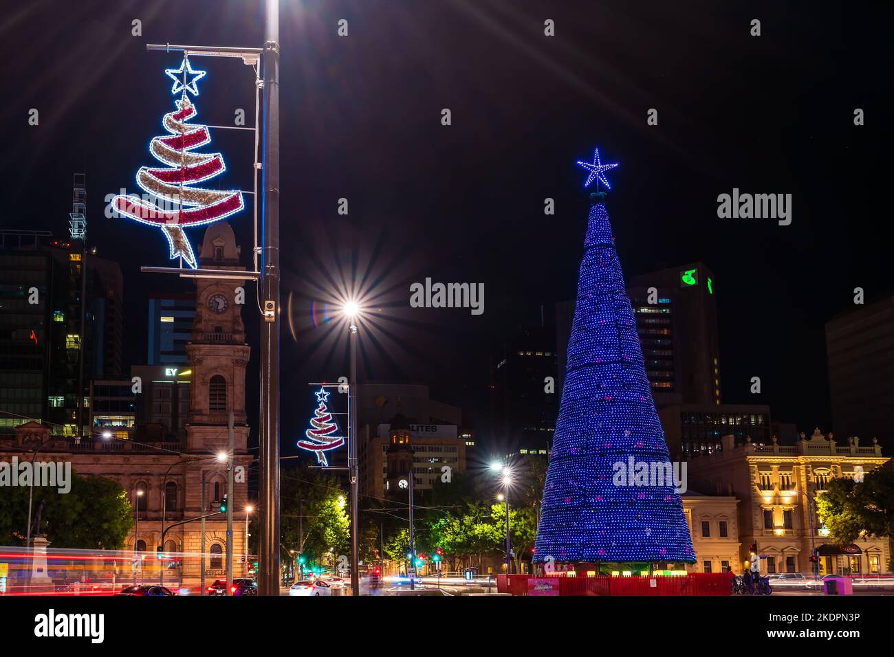 Adelaide council hi-res stock photography and images - Alamy