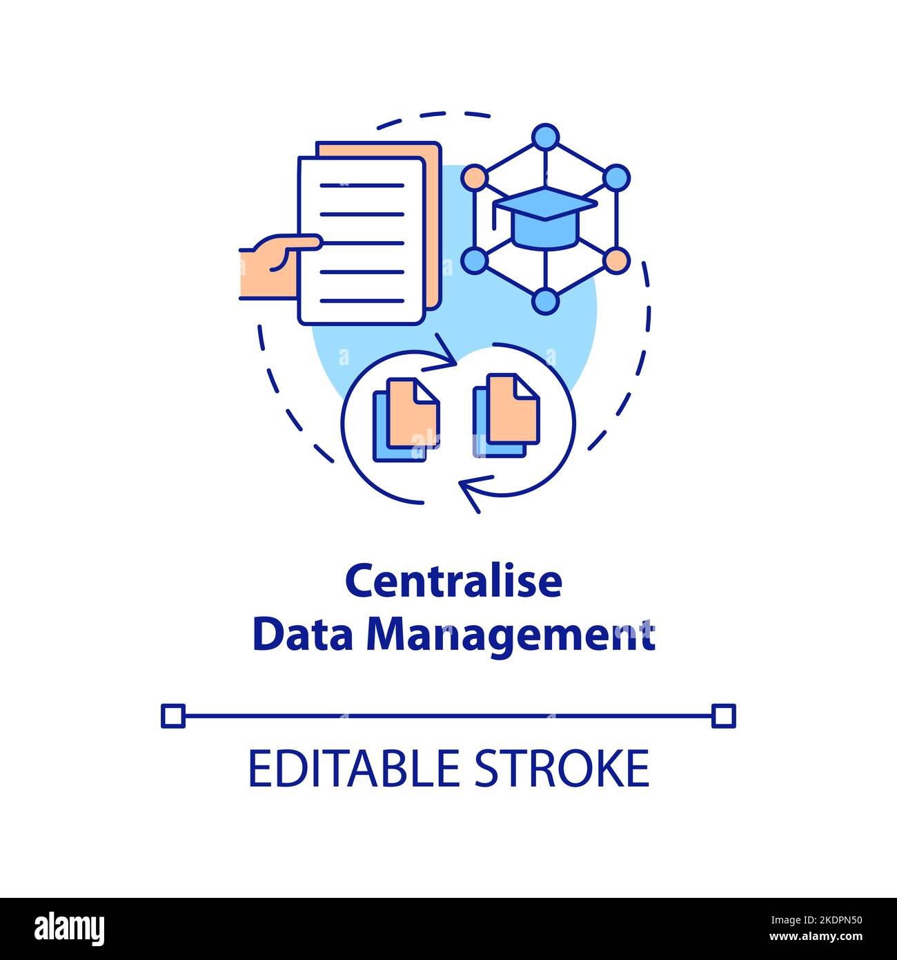 Centralise Stock Vector Images - Alamy