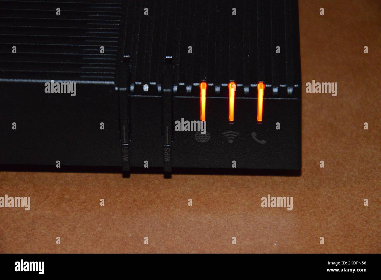 Internet box hi-res stock photography and images - Alamy