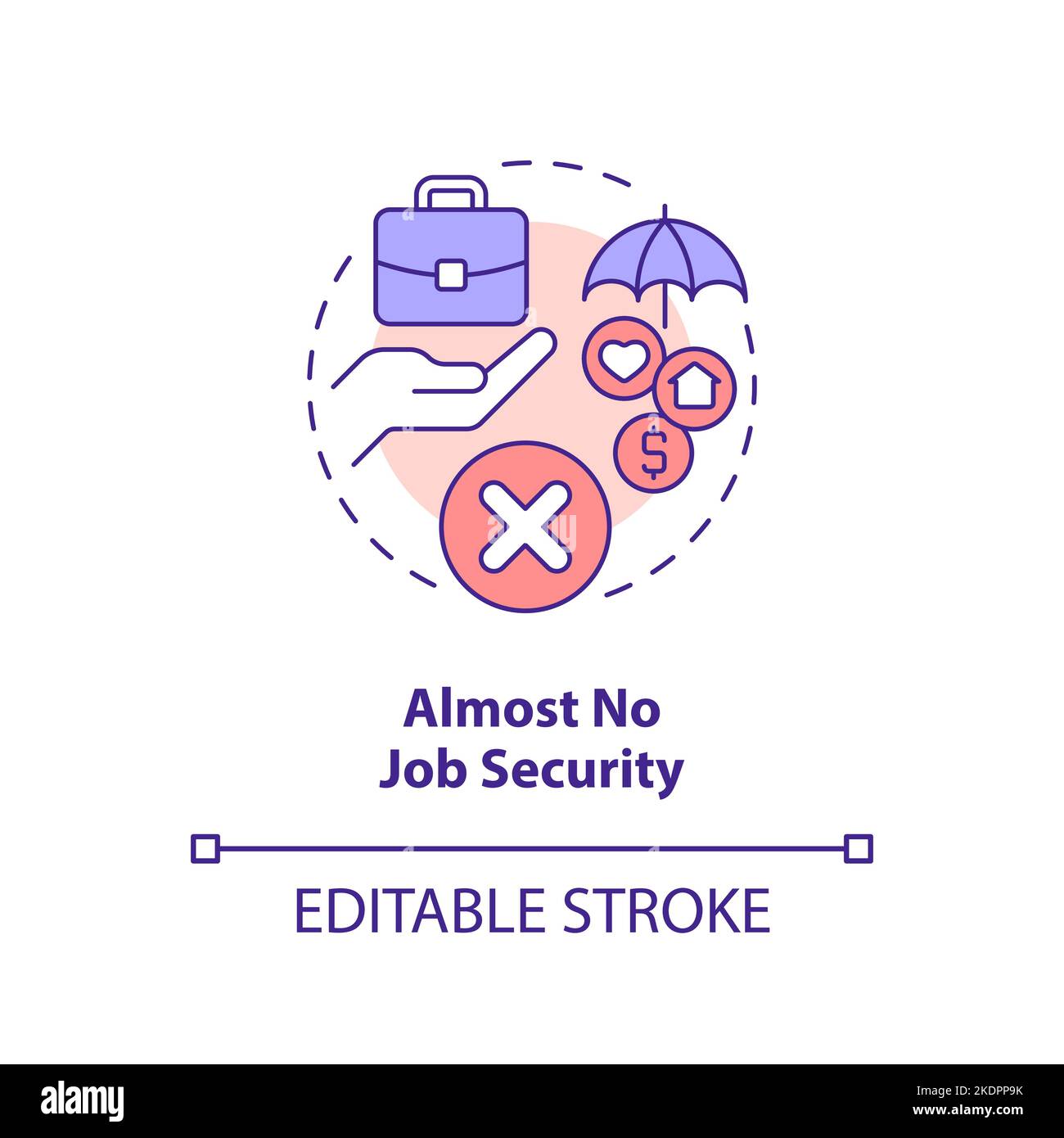 Almost no see Stock Vector Images - Alamy