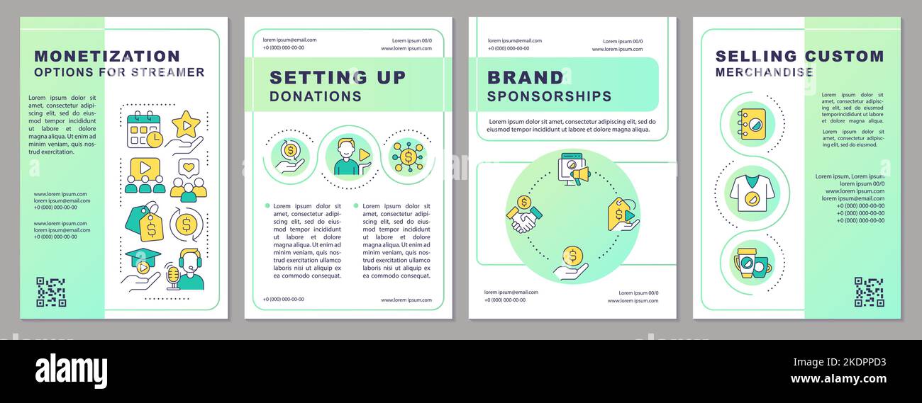 Vertical streamer Stock Vector Images - Alamy