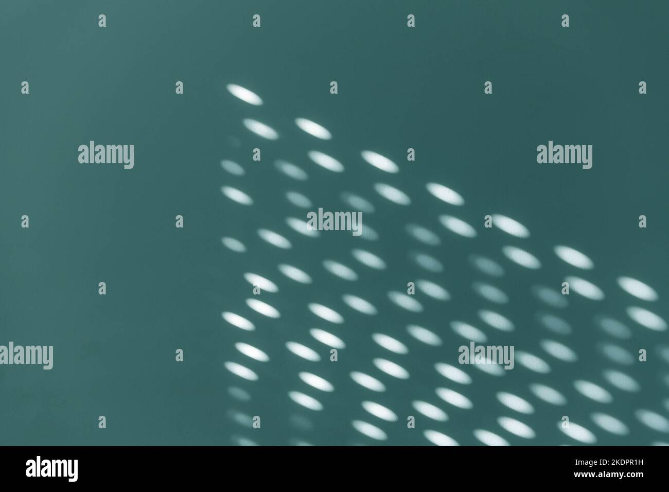 Light spots on the background Stock Photo - Alamy