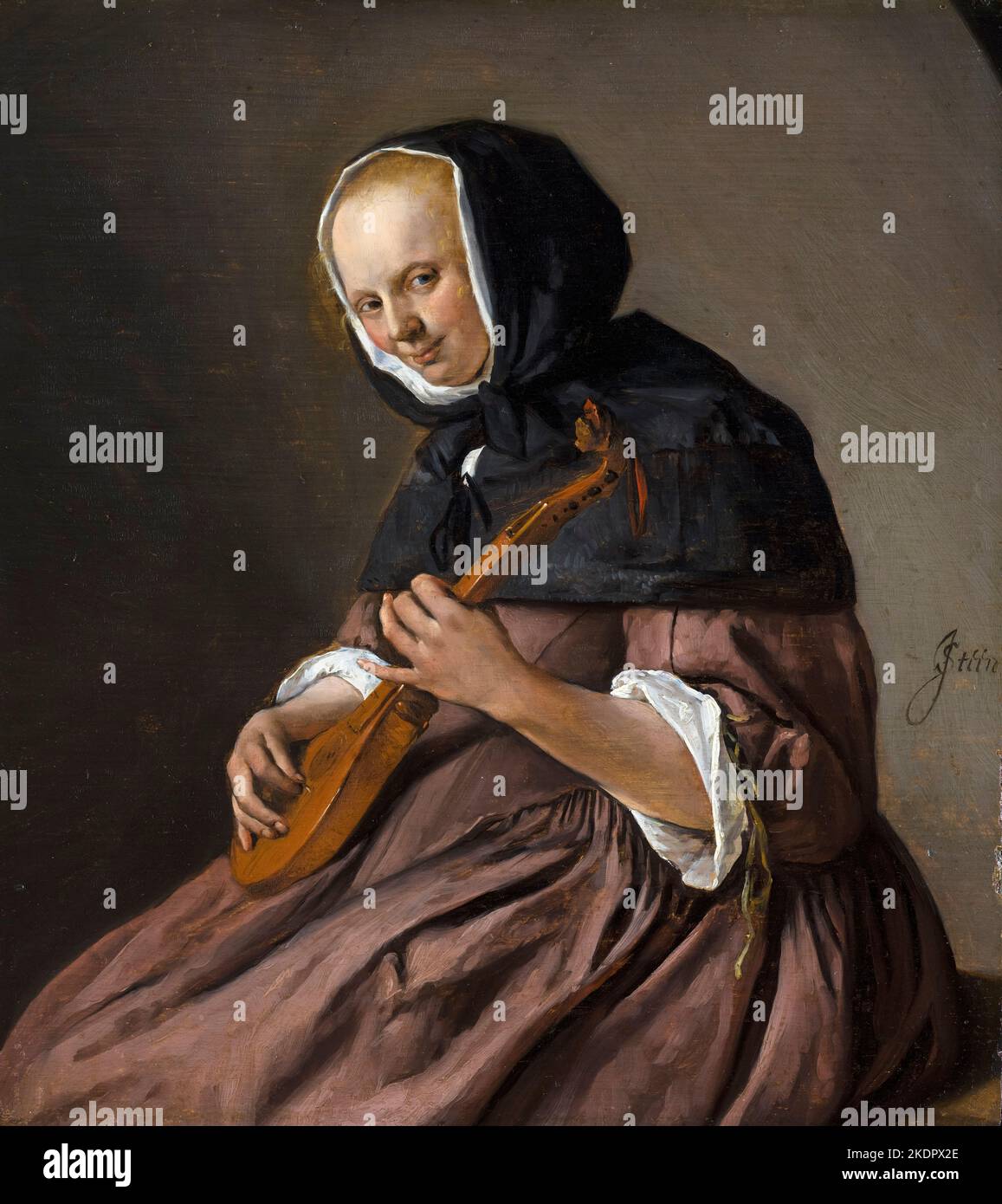 Cittern hi-res stock photography and images - Alamy