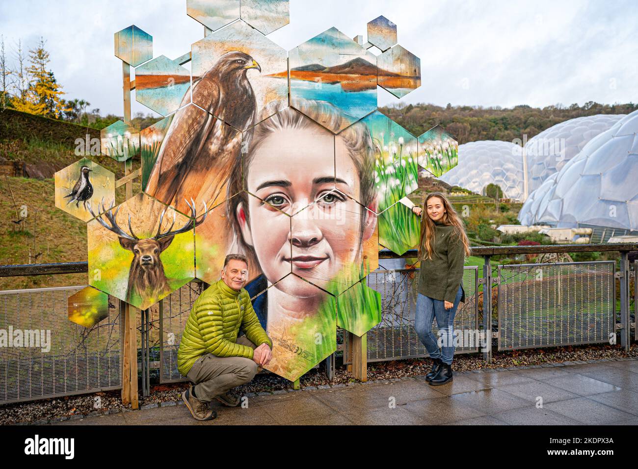 EDITORIAL USE ONLY British Naturalist and Tv presenter, Chris Packham ...