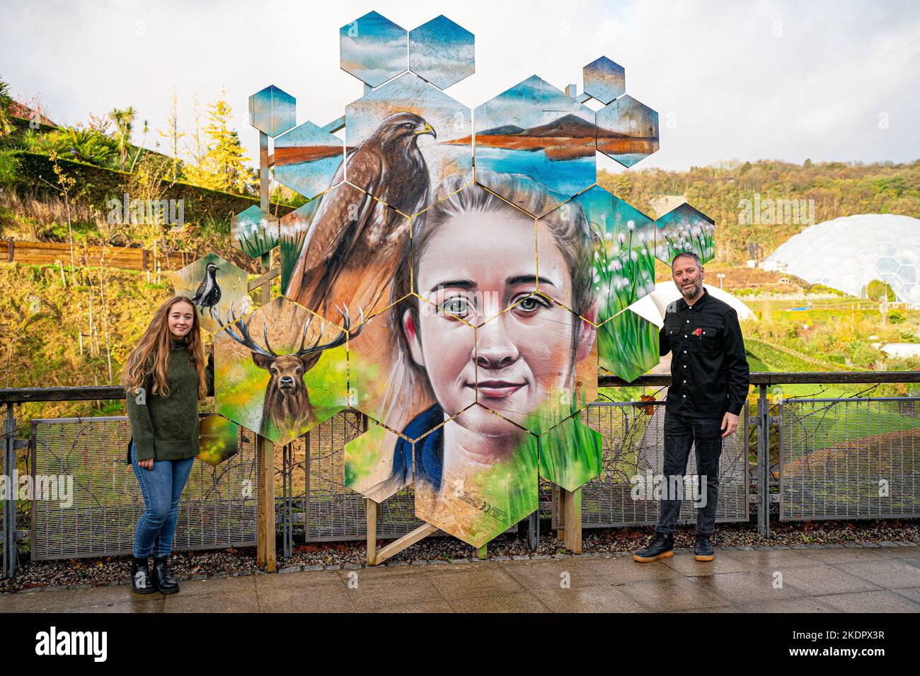 EDITORIAL USE ONLY British Naturalist and Tv presenter, Chris Packham ...