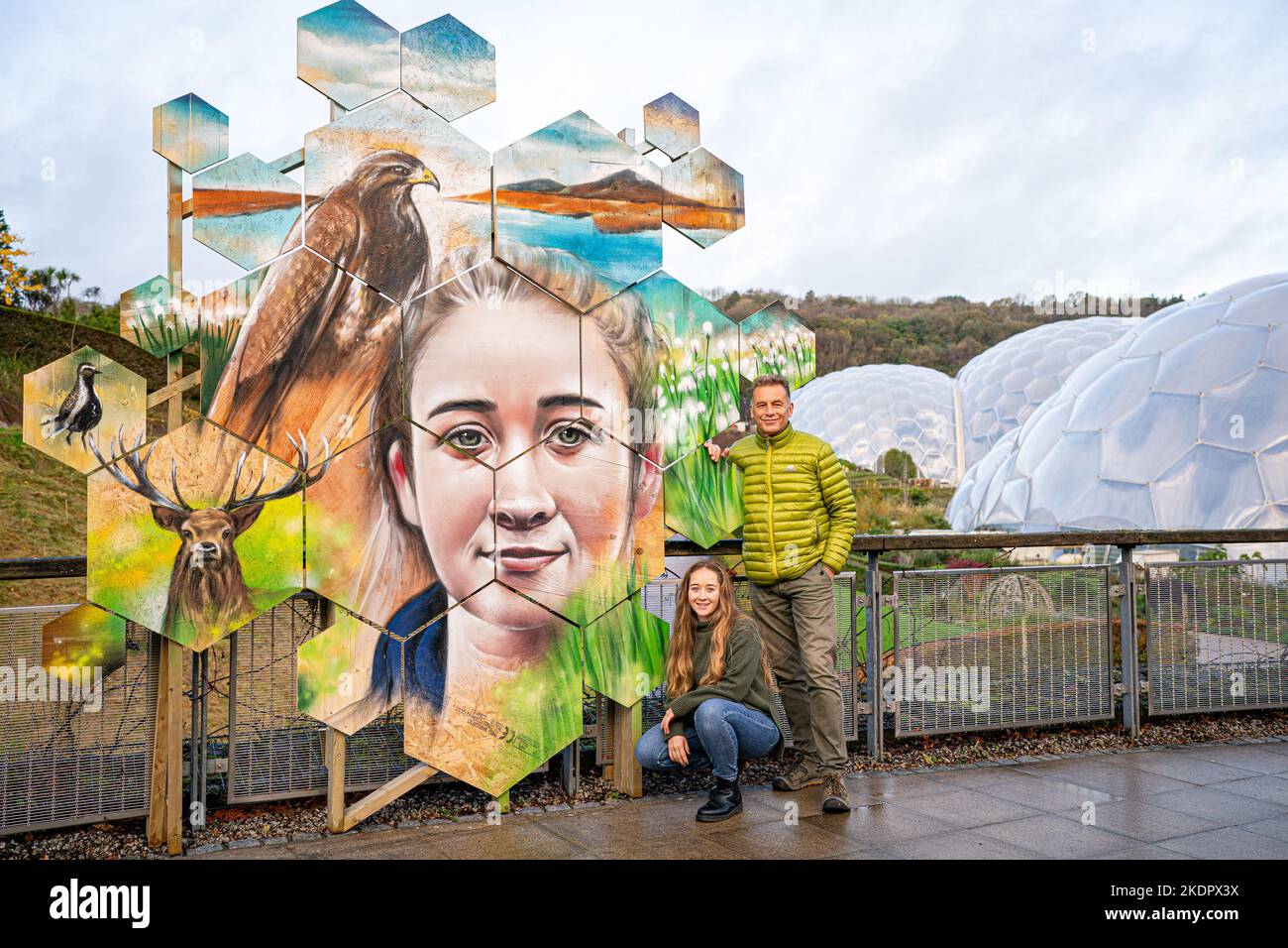 EDITORIAL USE ONLY British Naturalist and Tv presenter, Chris Packham ...
