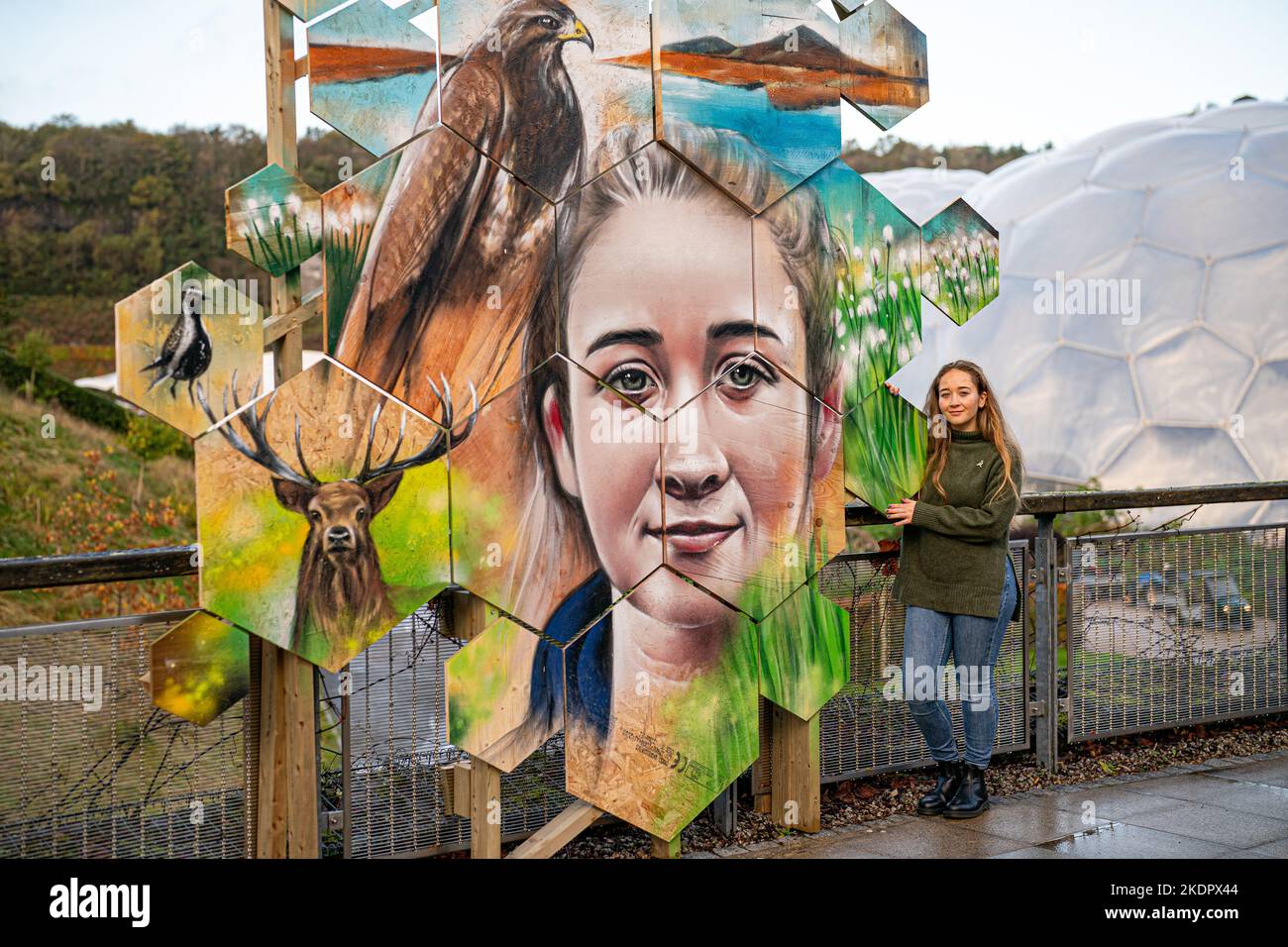 EDITORIAL USE ONLY British Naturalist and Tv presenter, Chris Packham ...