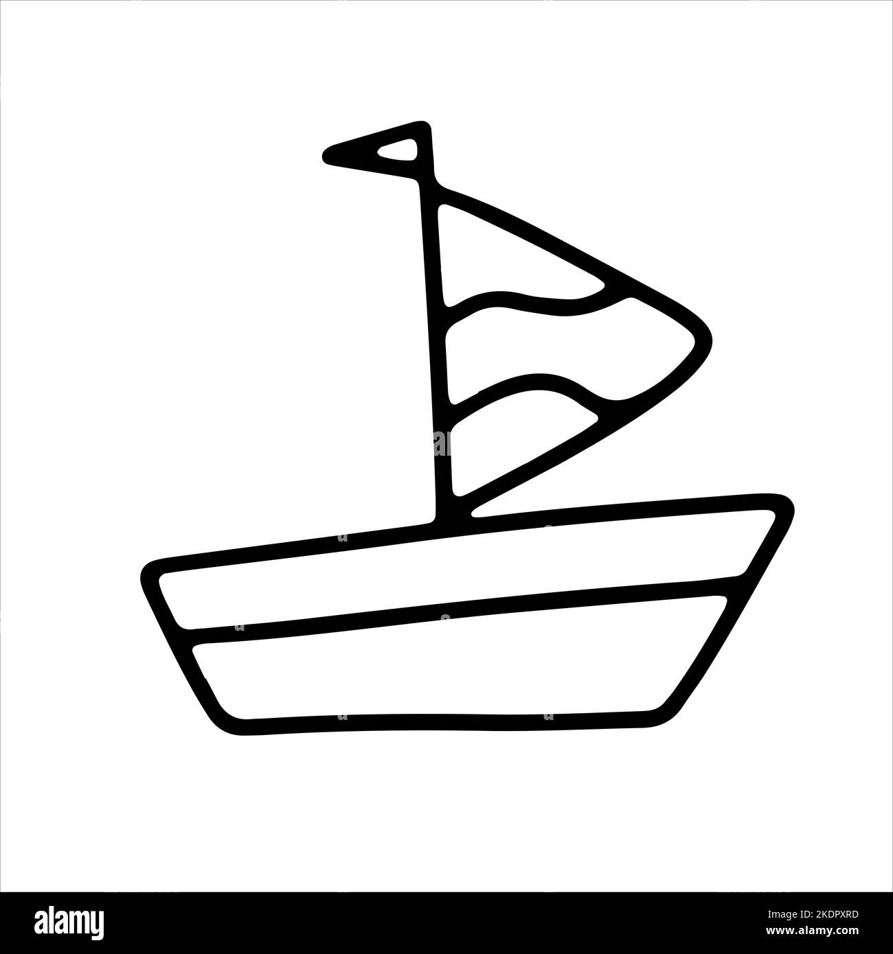 Primitive transport Stock Vector Images - Alamy