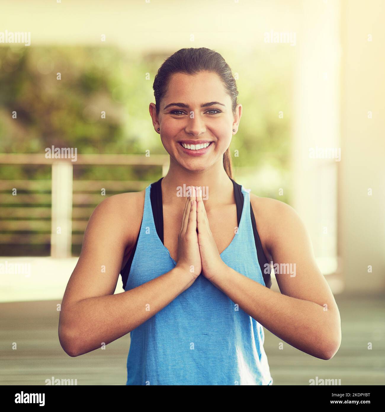 Choose our yoga hi-res stock photography and images - Alamy