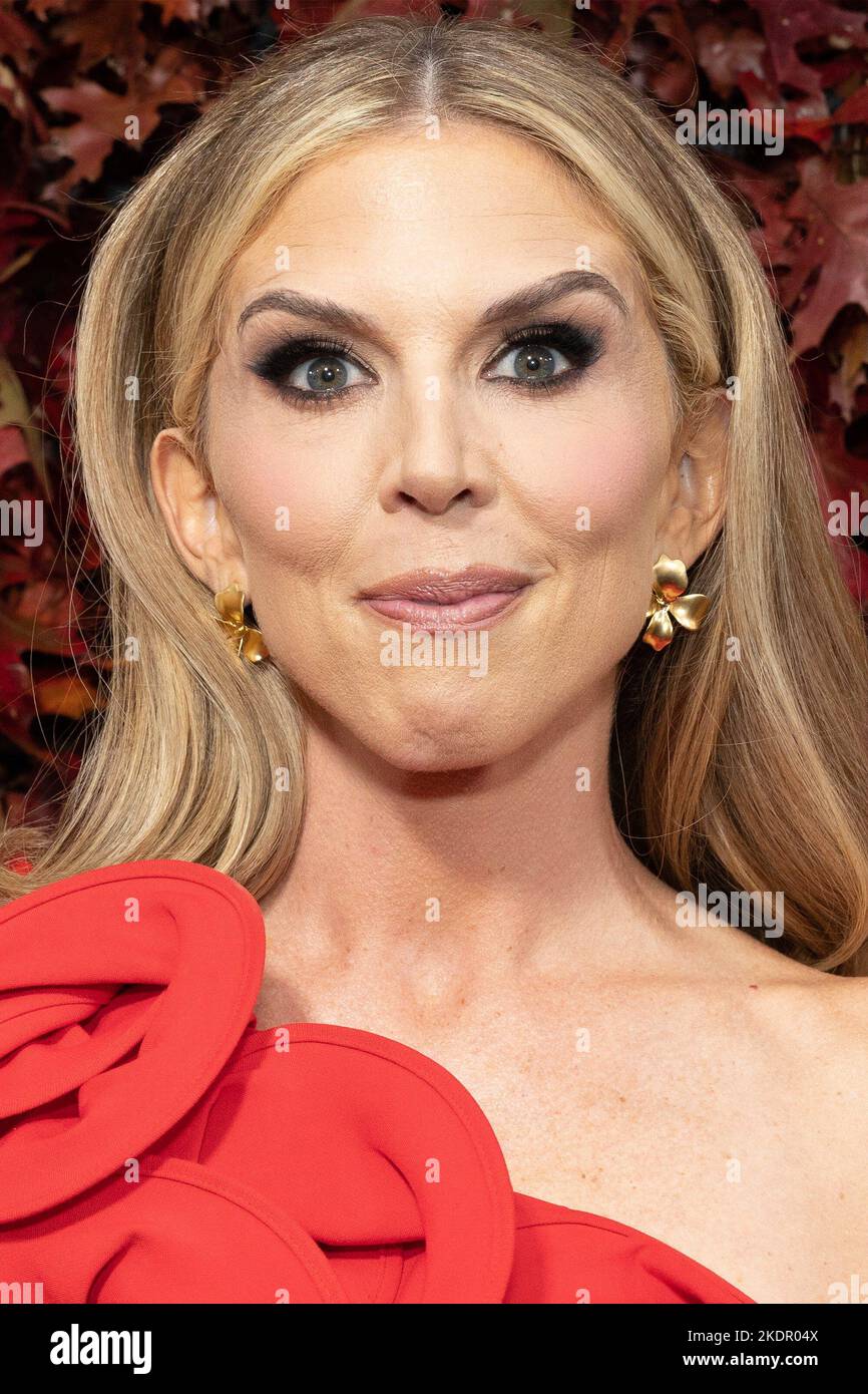 New York, NY, USA. 7th Nov, 2022. Joy Suprano at arrivals for FLEISHMAN IS IN TROUBLE Premiere ...