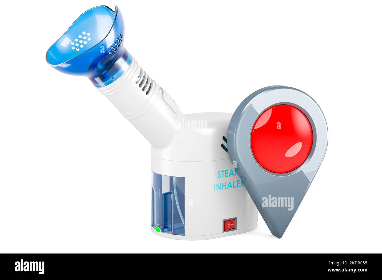 Vocal steamer hi-res stock photography and images - Alamy