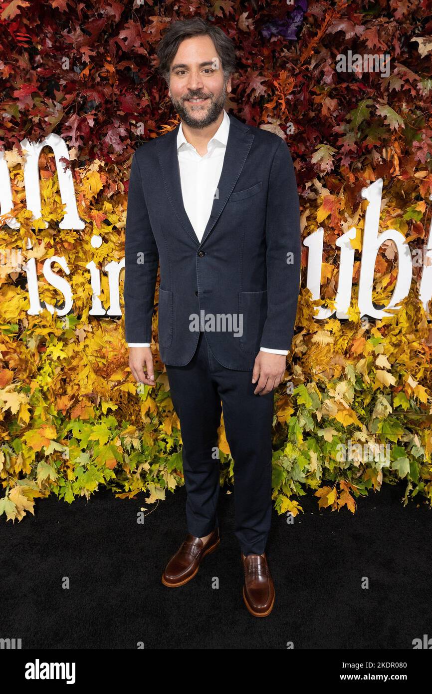 Fleishman is in trouble premiere hi-res stock photography and images ...