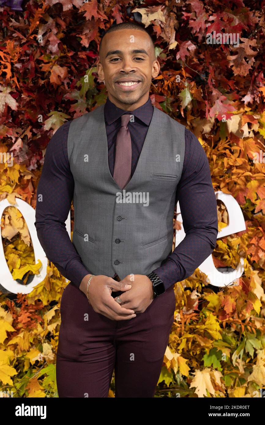 Ralph adriel johnson hi-res stock photography and images - Alamy