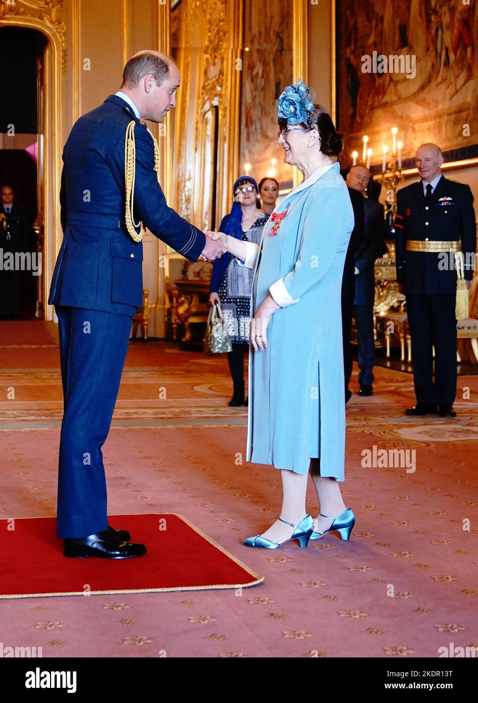 Dr. Ruth March, Senior Vice President, Precision Medicine and ...