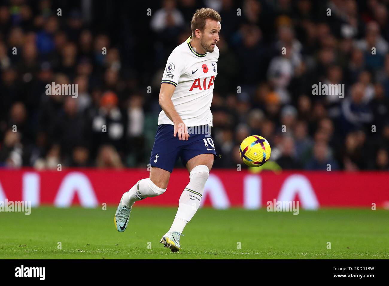 Harry kane november 23 2022 hi-res stock photography and images - Alamy
