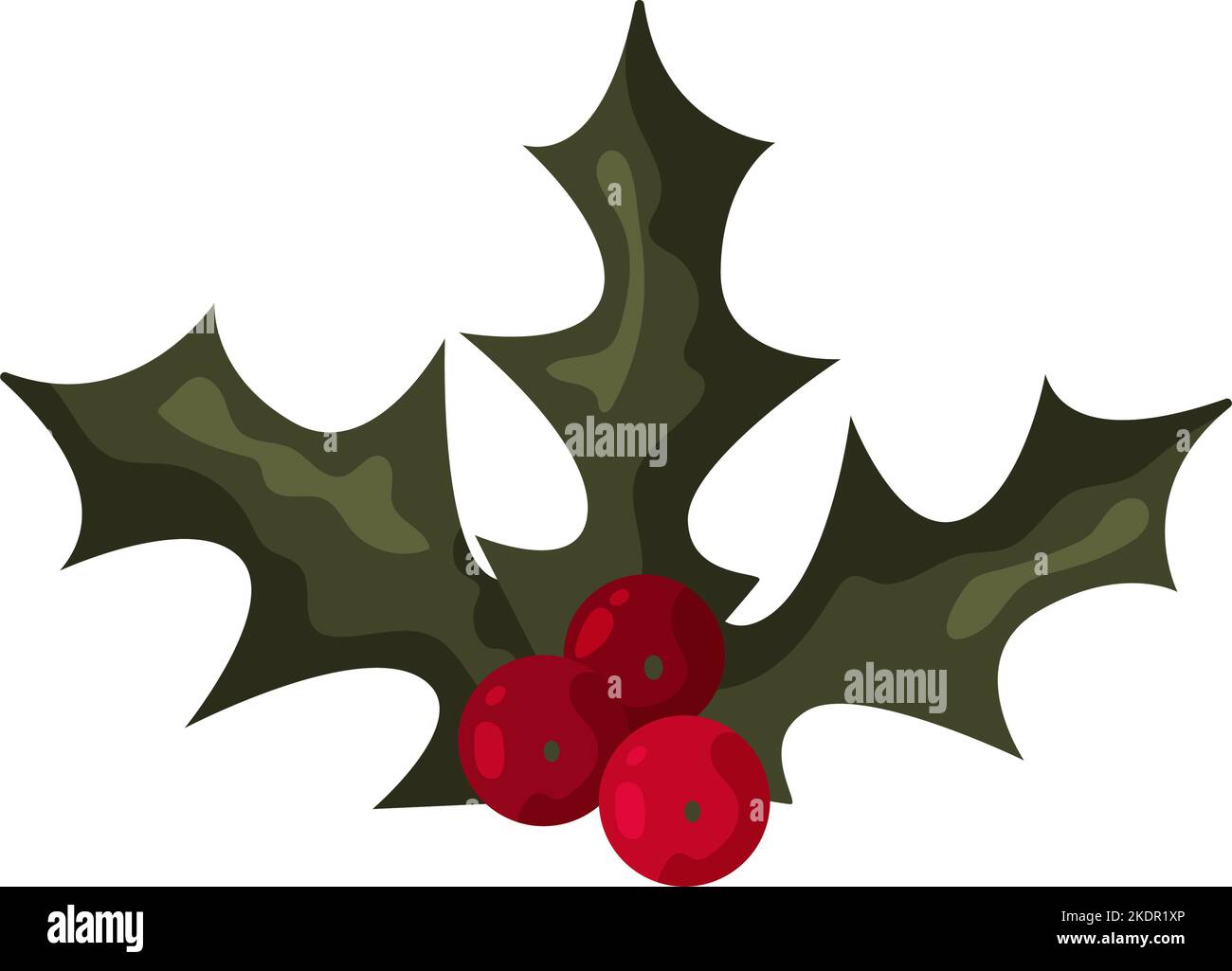 Shinny fruit Stock Vector Images - Alamy