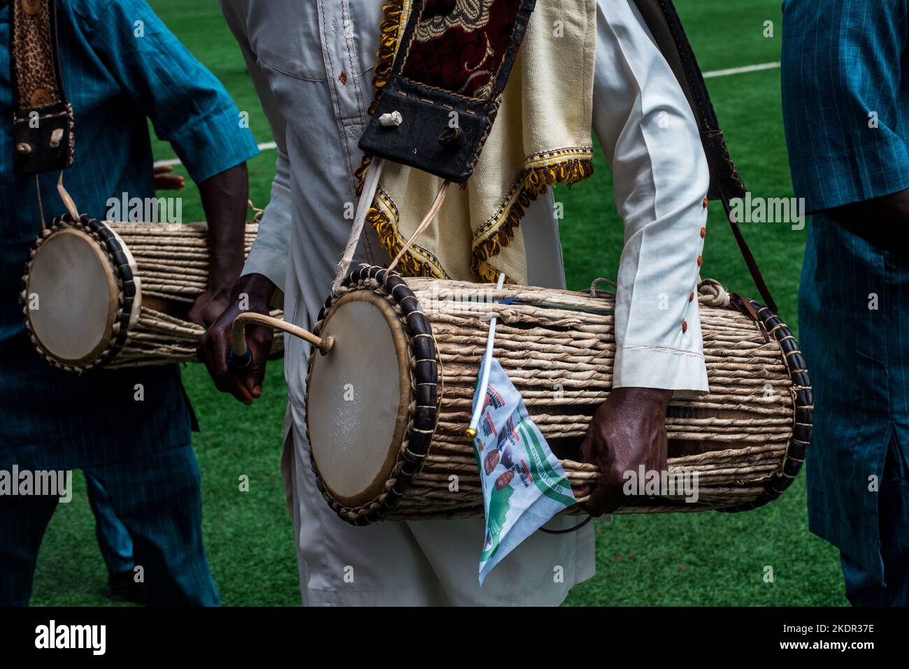 Nigerias independence hi-res stock photography and images - Alamy