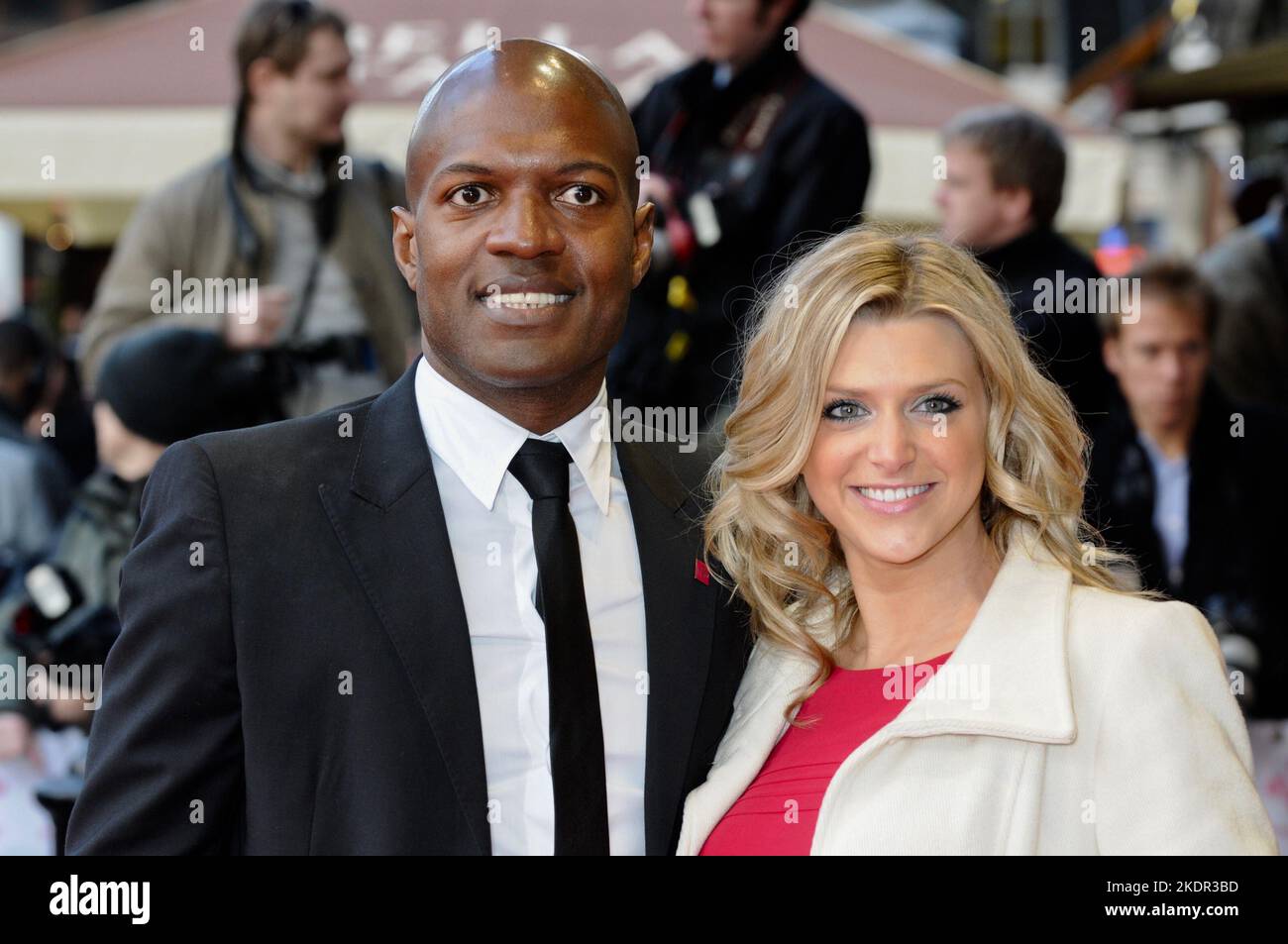 Kevin Adams, Celebrate Success Awards, Odeon Leicester Square, London. UK Stock Photo - Alamy
