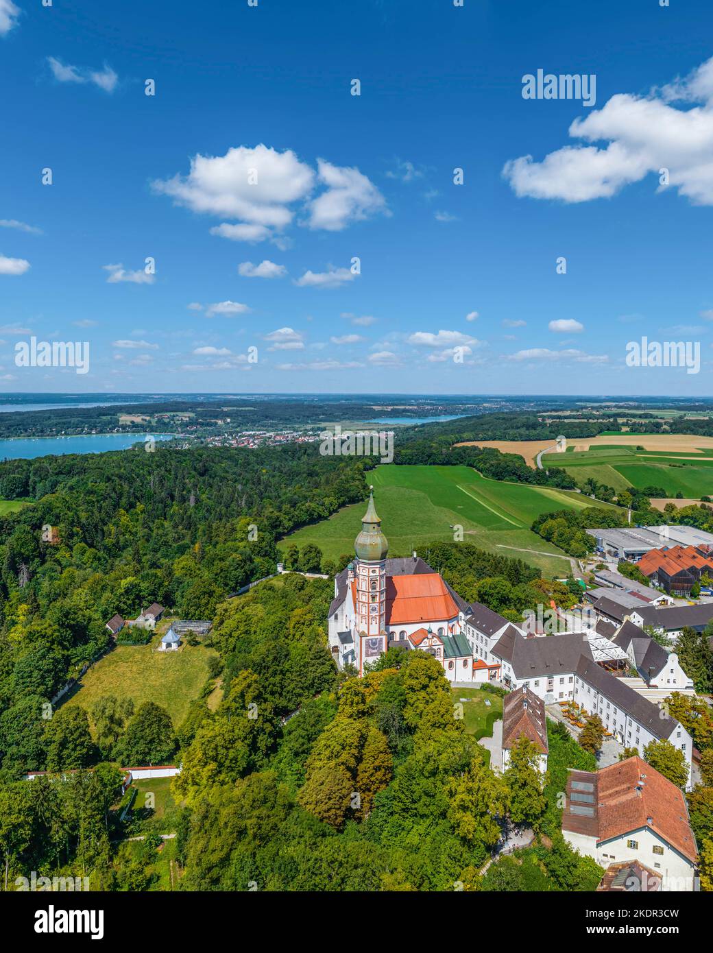 Erling andechs hi-res stock photography and images - Alamy