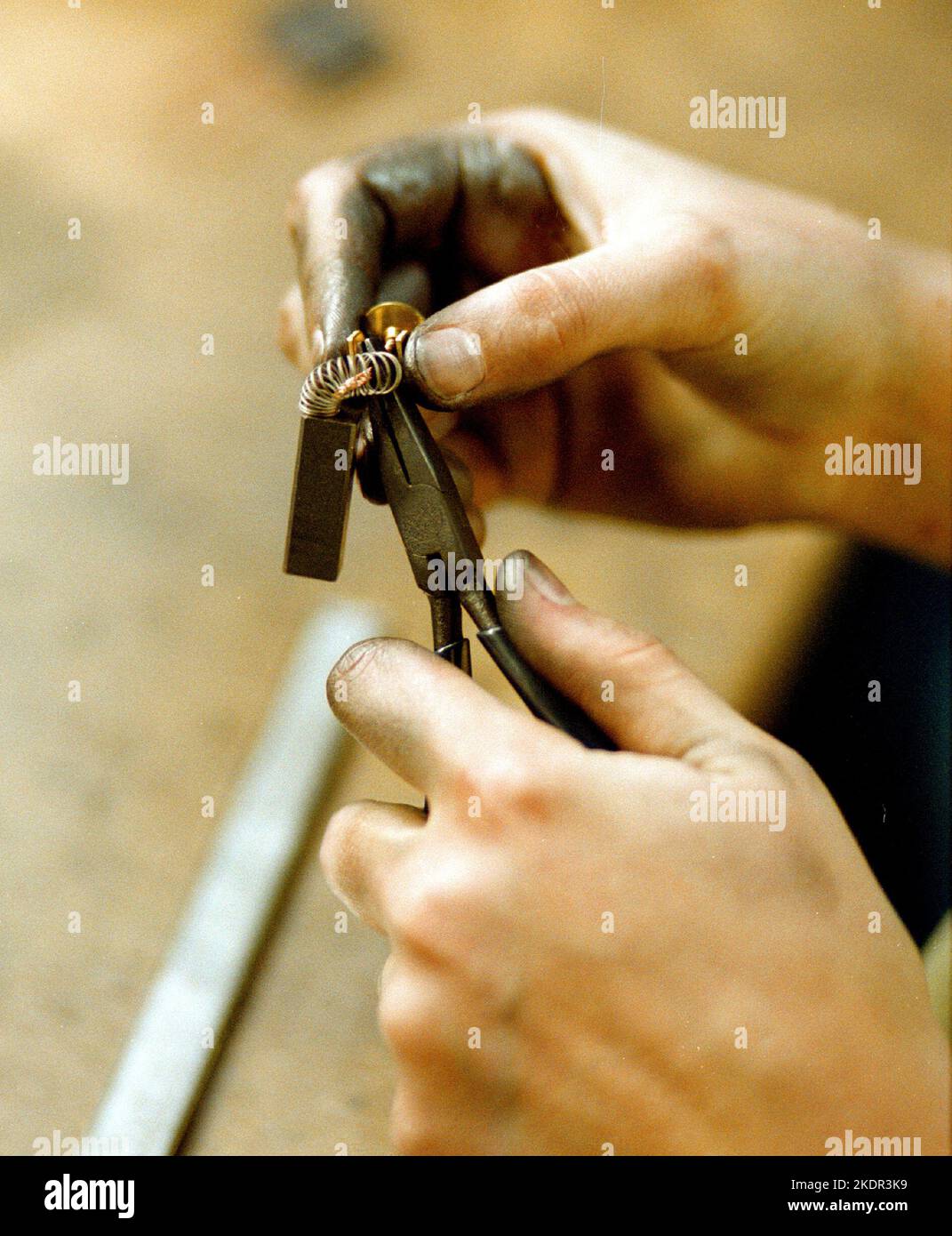 Swedish women workers hi-res stock photography and images - Alamy