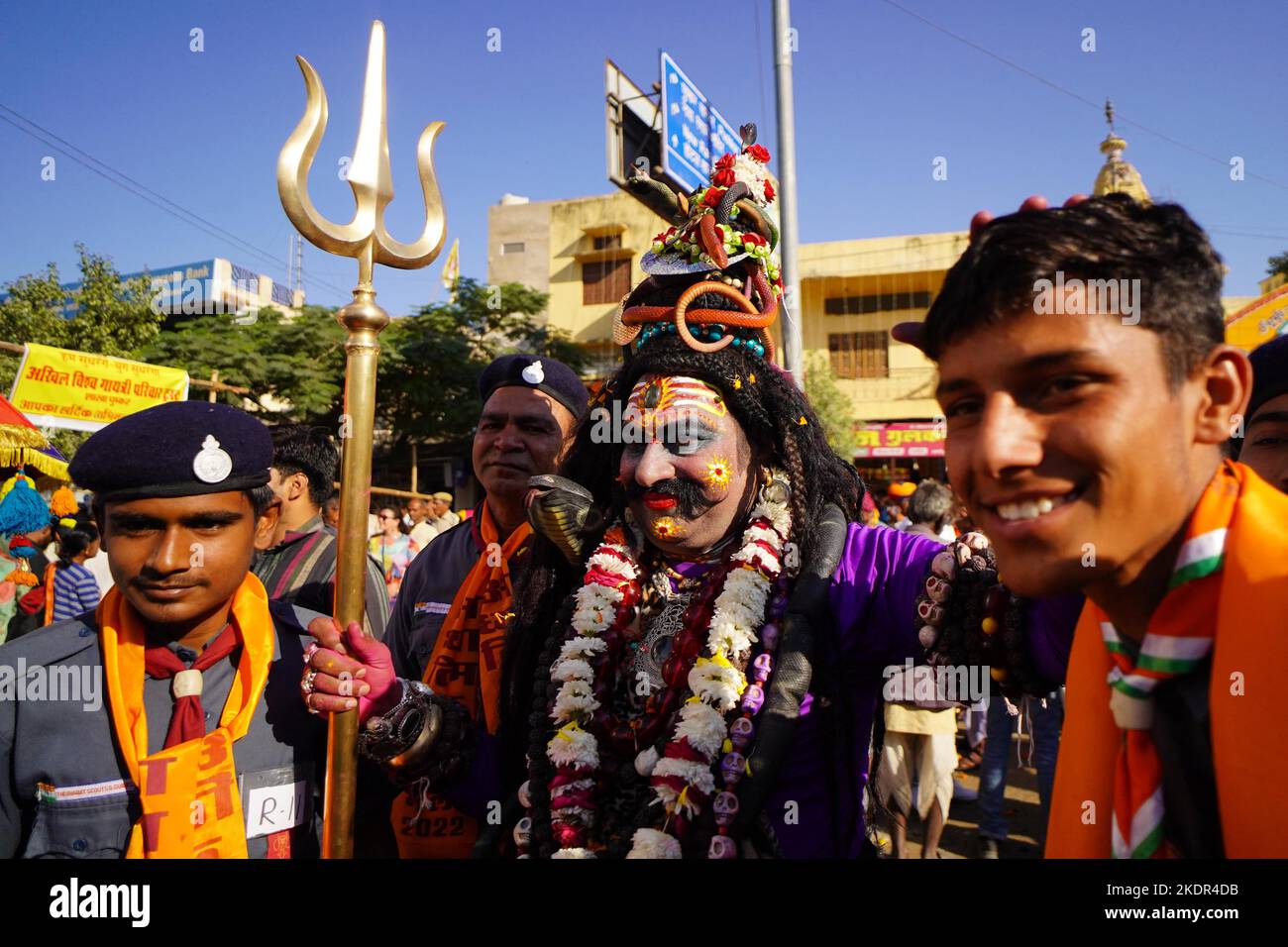 Matka phod hi-res stock photography and images - Alamy