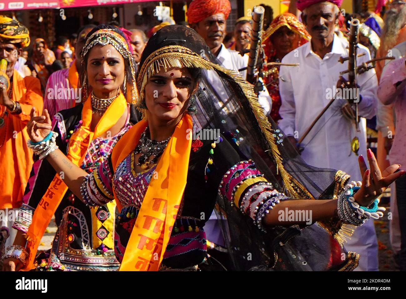 Matka phod hi-res stock photography and images - Alamy