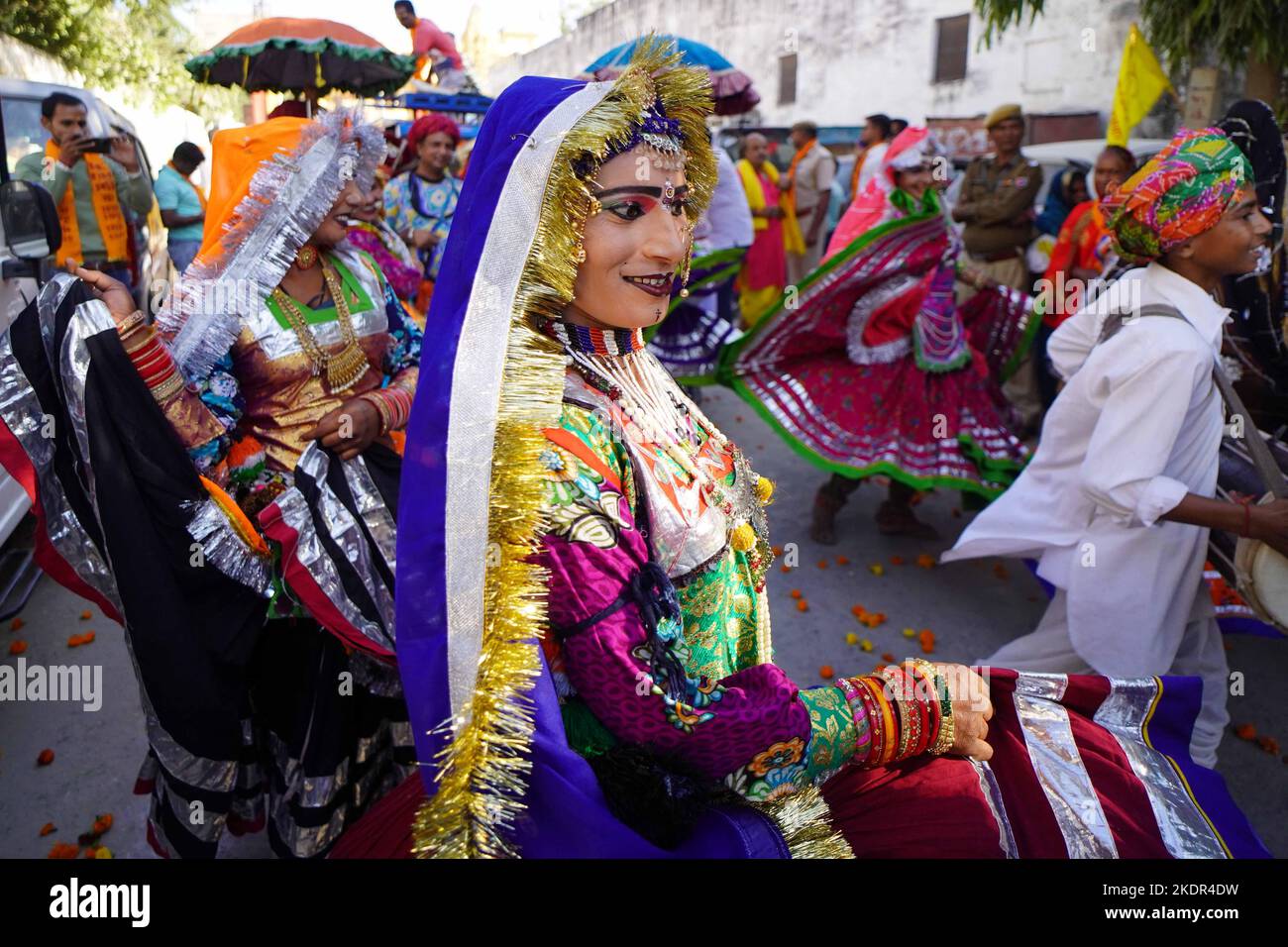 Matka phod hi-res stock photography and images - Alamy