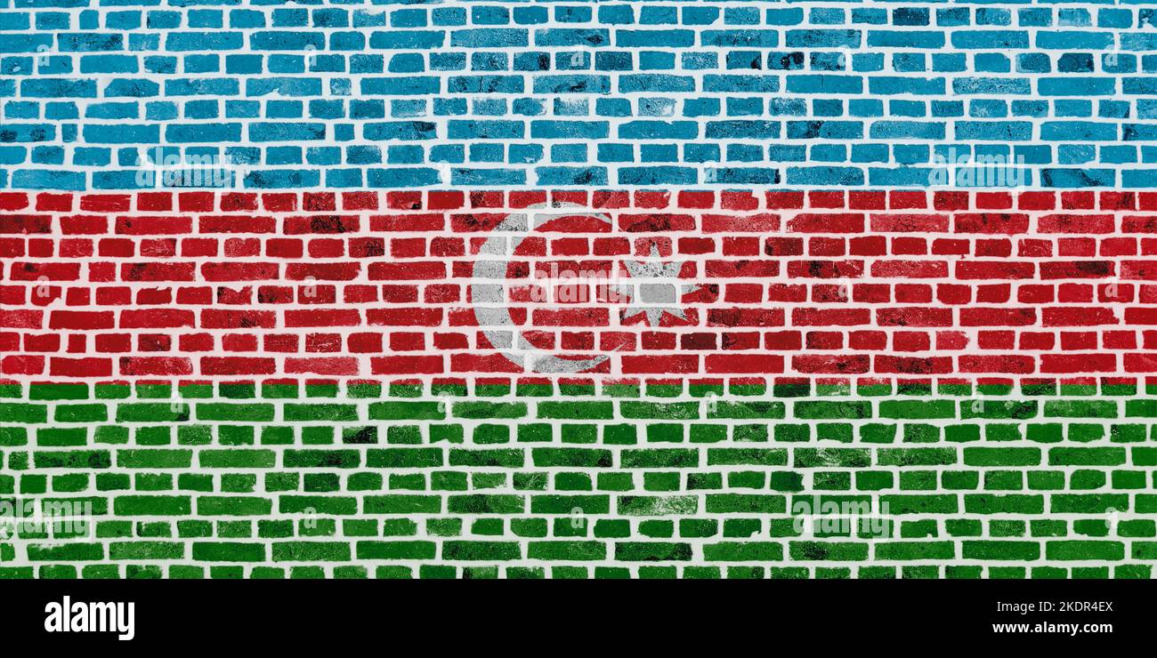 Berber flag hi-res stock photography and images - Alamy