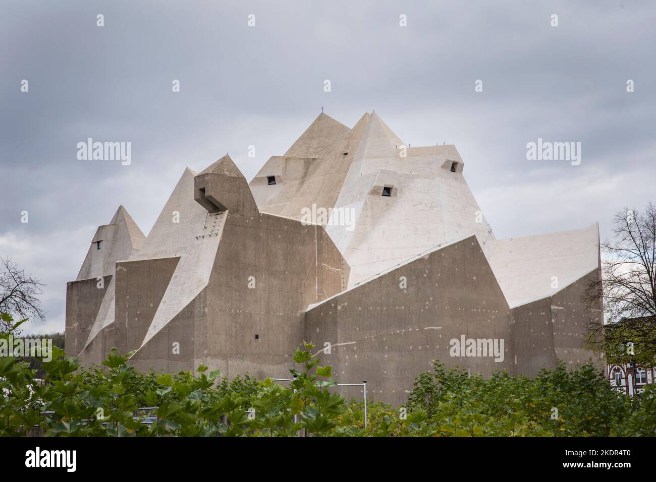 Dom maria koenigin des freidens hi-res stock photography and images - Alamy