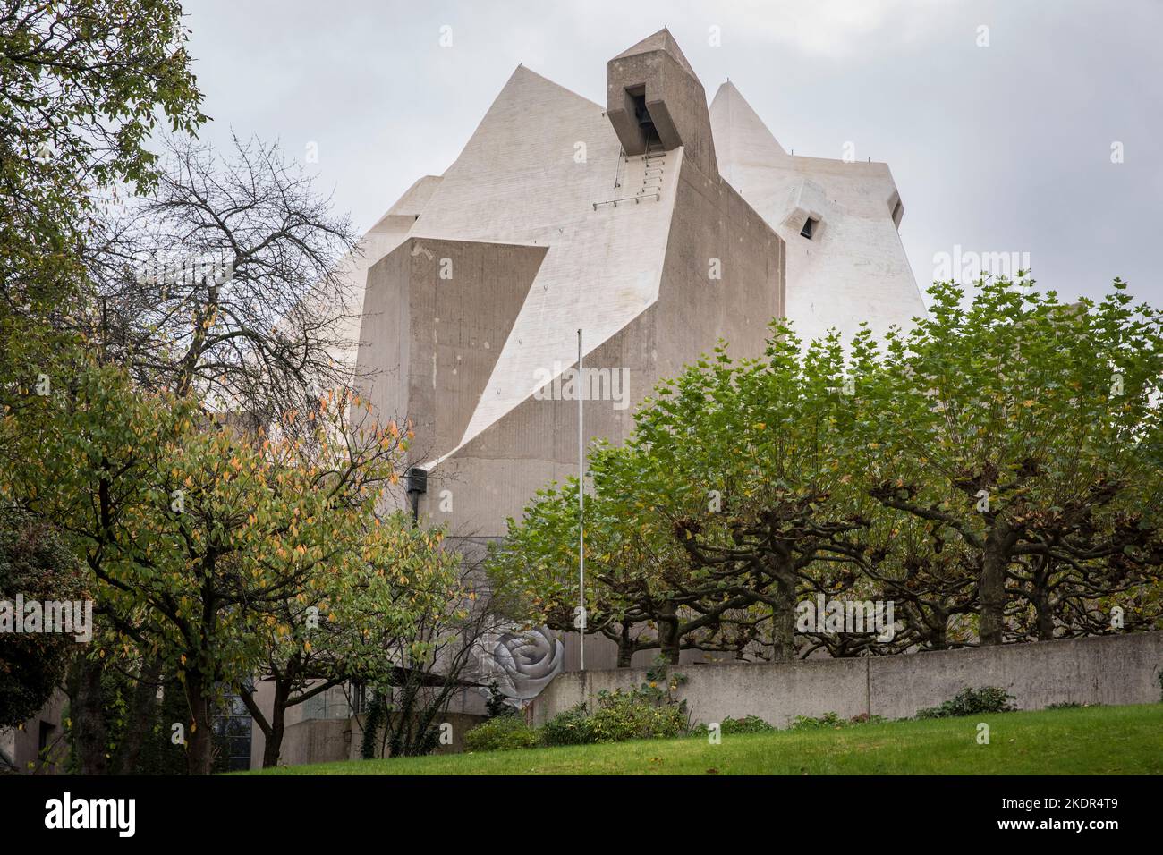 Dom maria koenigin des freidens hi-res stock photography and images - Alamy