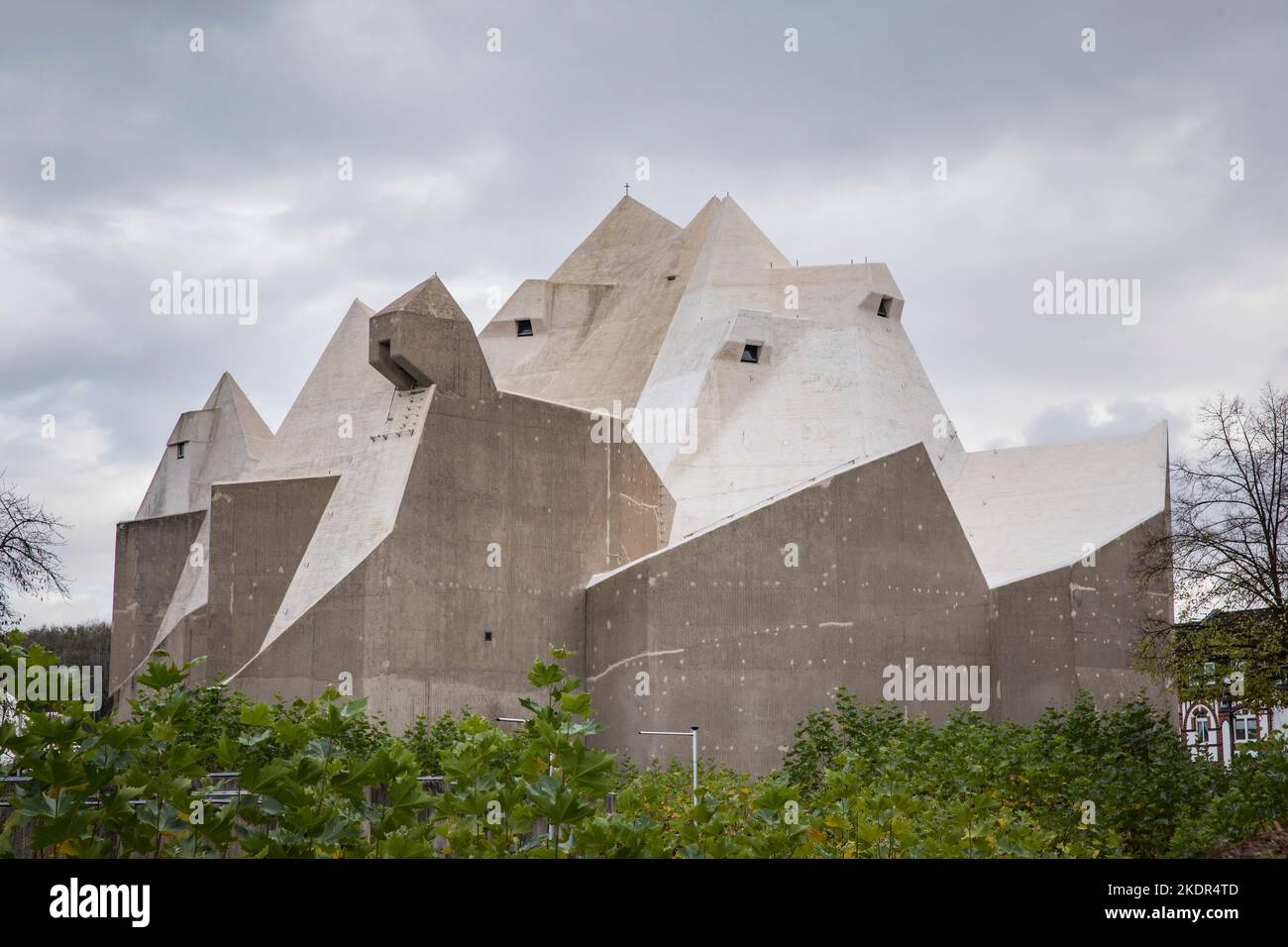 Dom maria koenigin des freidens hi-res stock photography and images - Alamy