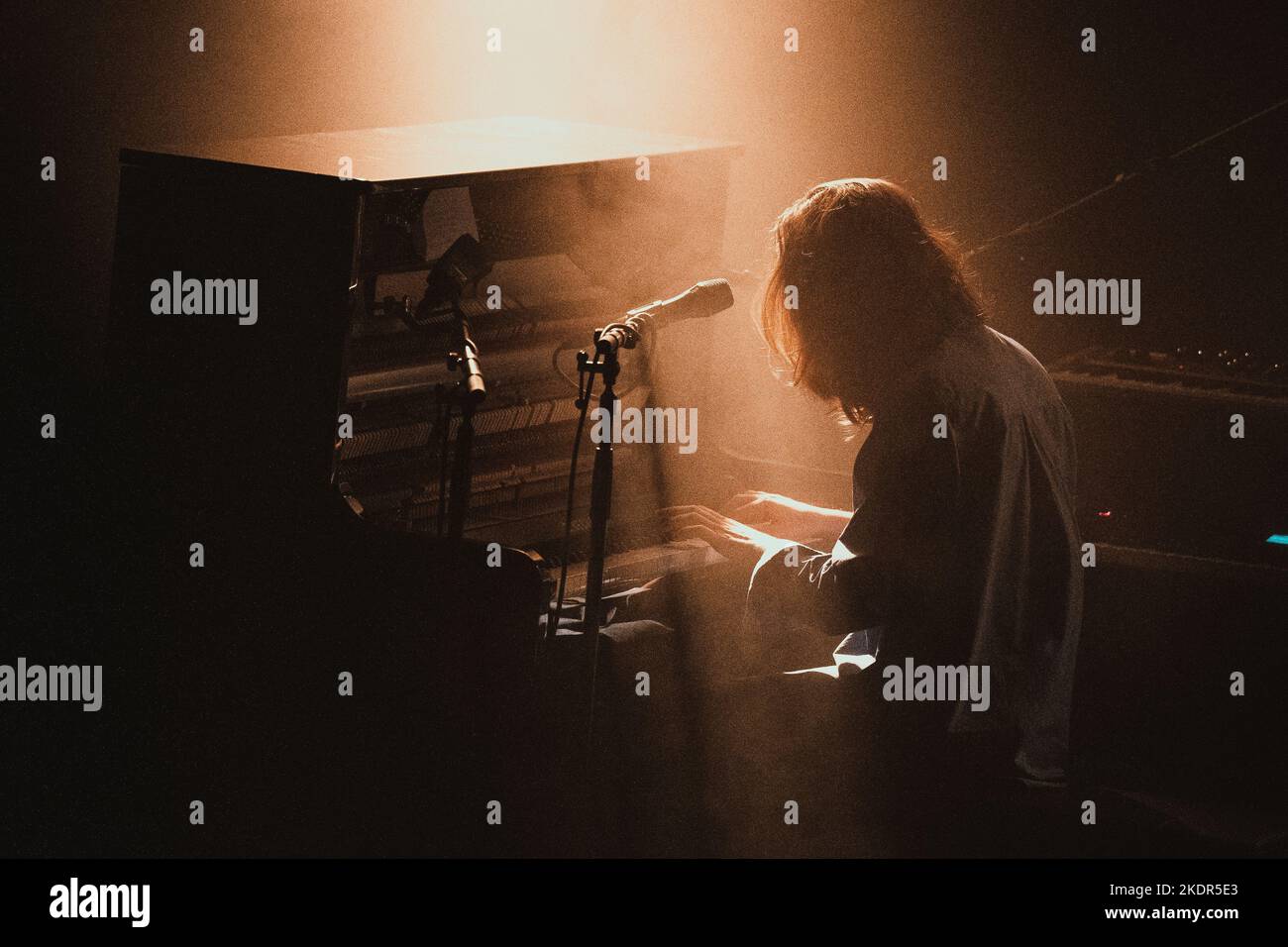 Hania rani artist hi-res stock photography and images - Alamy