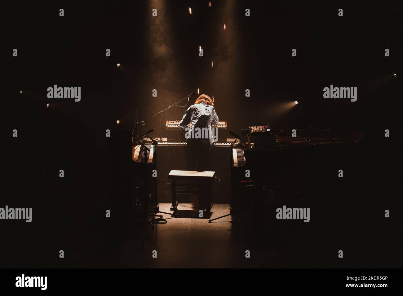 Hania rani artist hi-res stock photography and images - Alamy