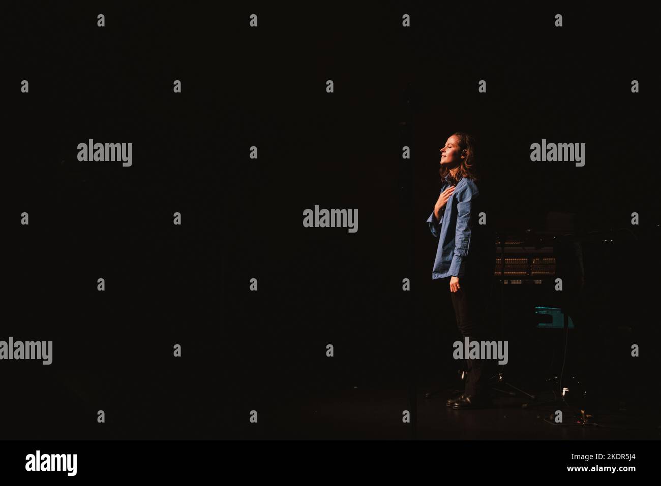 Hania rani artist hi-res stock photography and images - Alamy