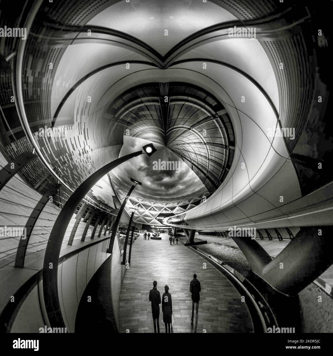 Manipulated photography hi-res stock photography and images - Alamy