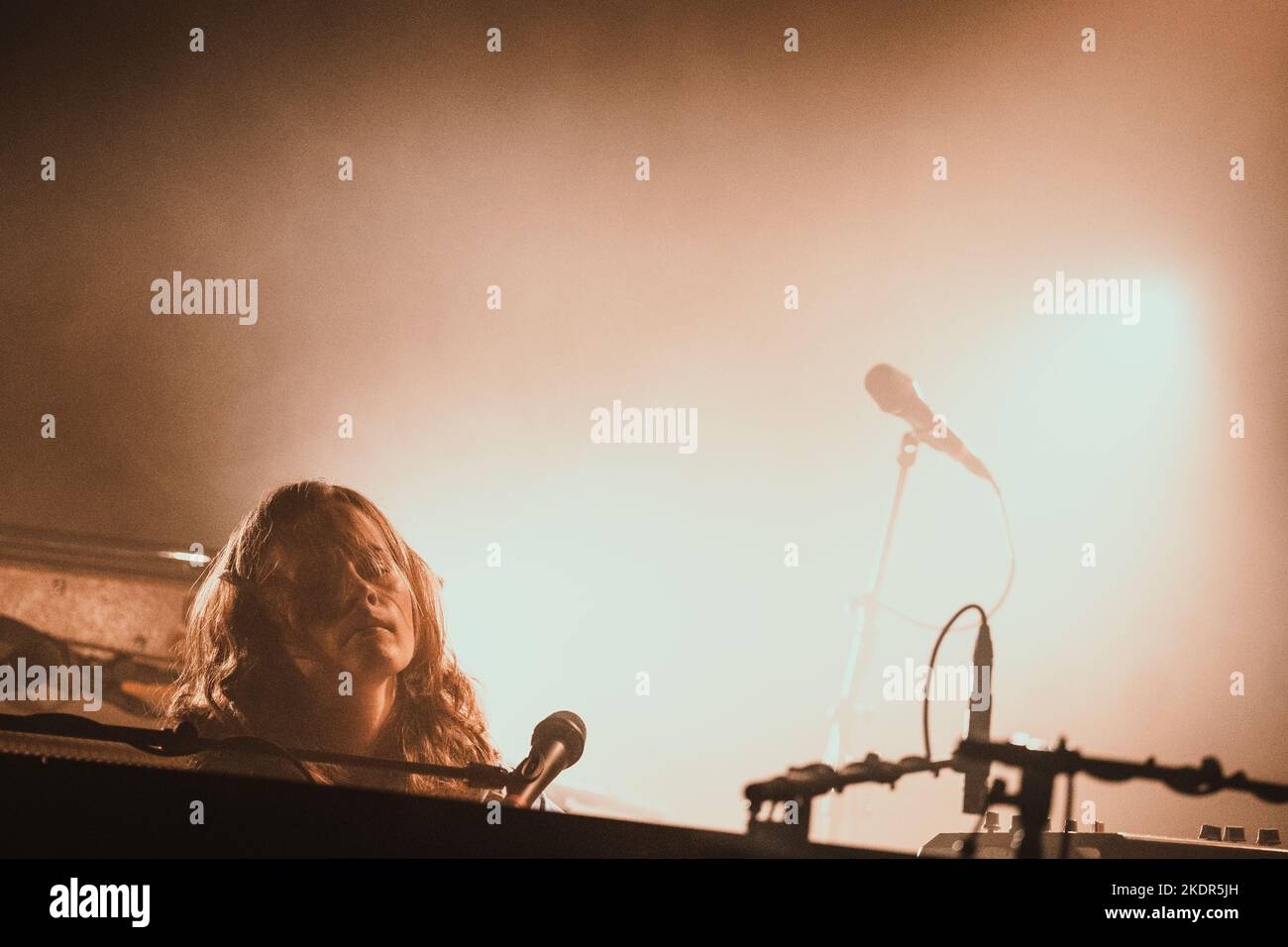 Hania rani artist hi-res stock photography and images - Alamy