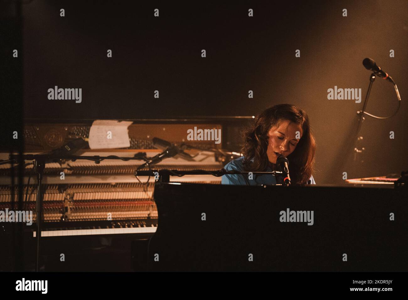 Hania rani artist hi-res stock photography and images - Alamy