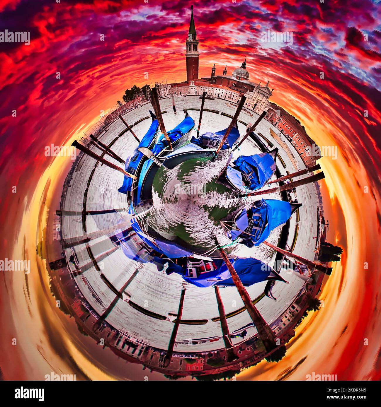 Ring of fire hi-res stock photography and images - Alamy