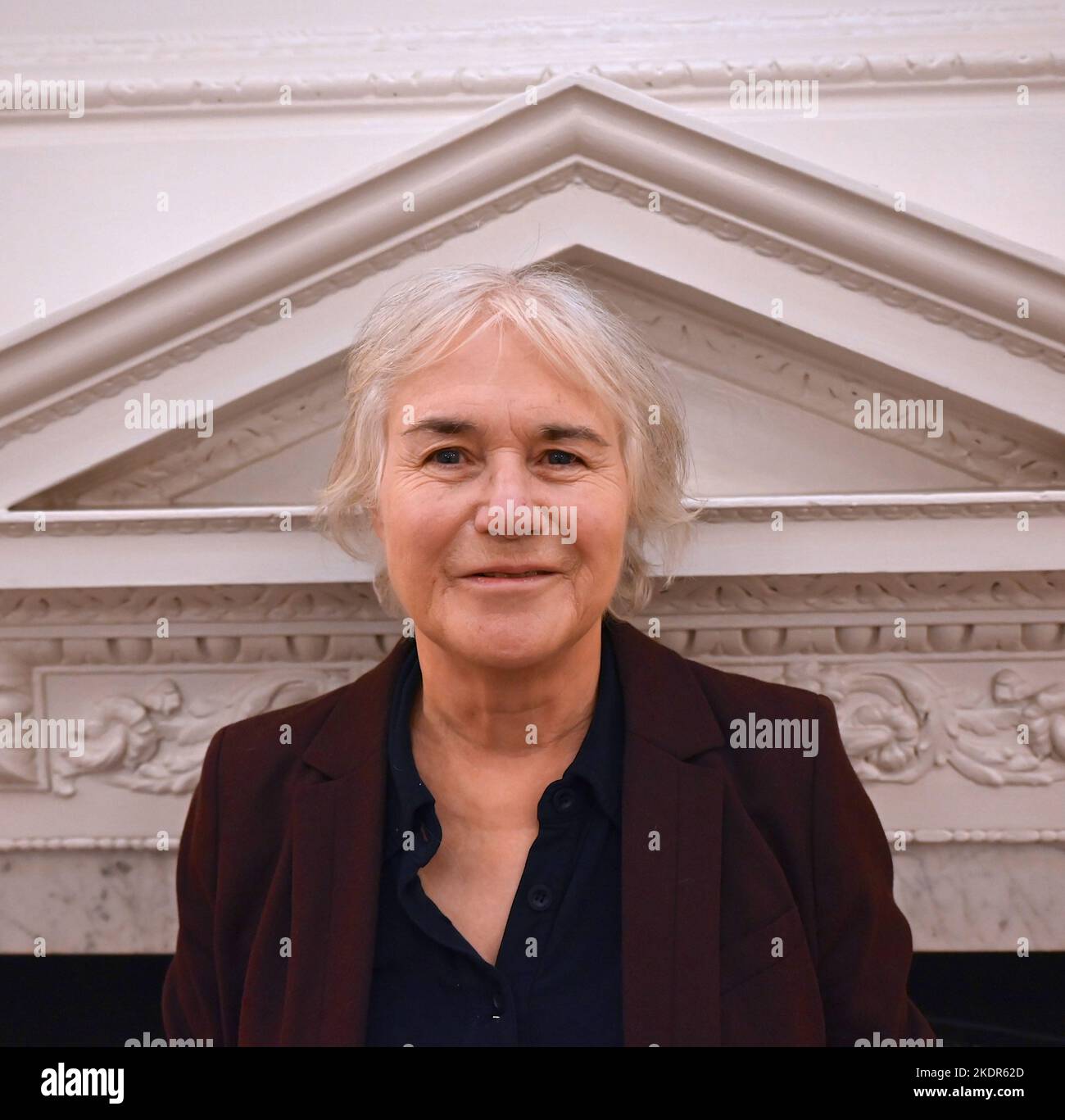 Every year, the guest list for the Awards is made up of around 350-400 ...