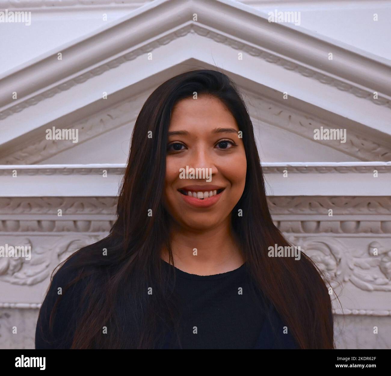 Every year, the guest list for the Awards is made up of around 350-400 ...