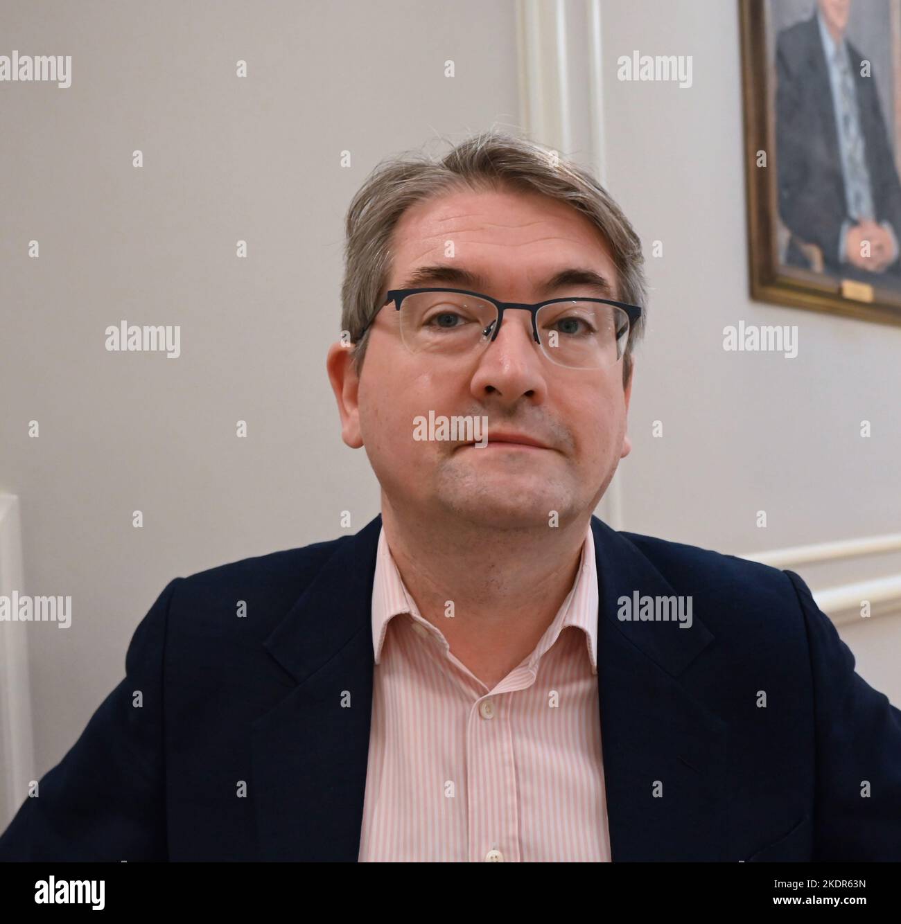 Every year, the guest list for the Awards is made up of around 350-400 ...