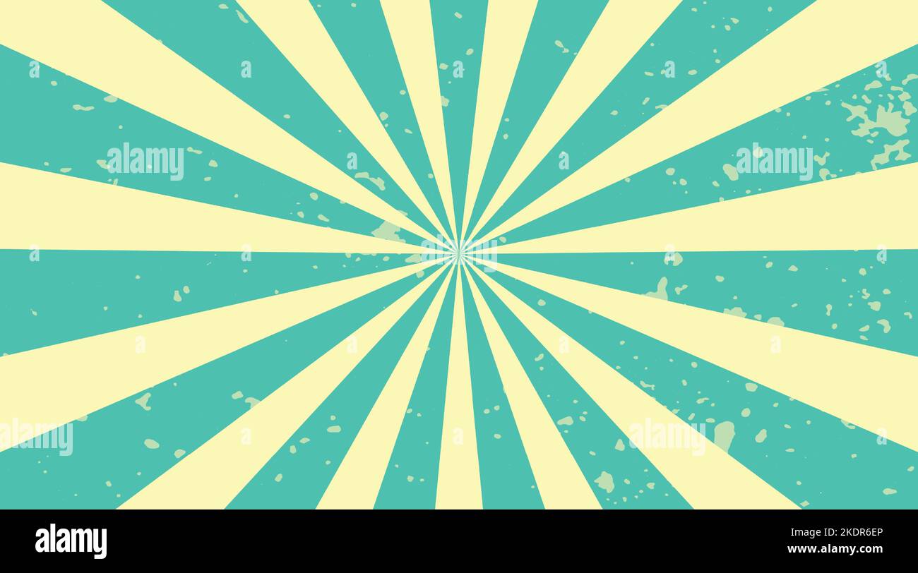 Sunrise background. Bright rays background. Abstract grunge sunbeams ...