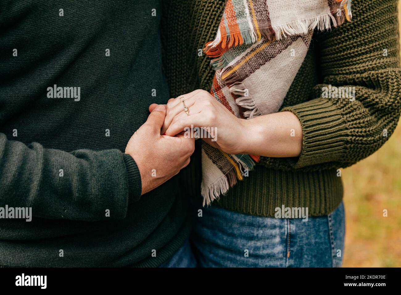 Cotswold engagement photographer hi-res stock photography and images ...