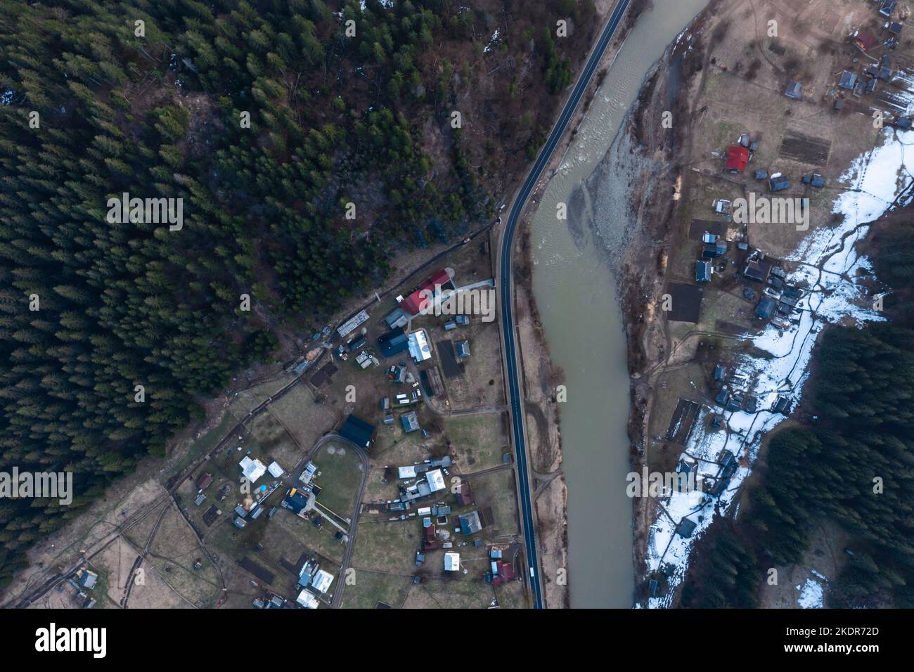 Building realtime hi-res stock photography and images - Alamy