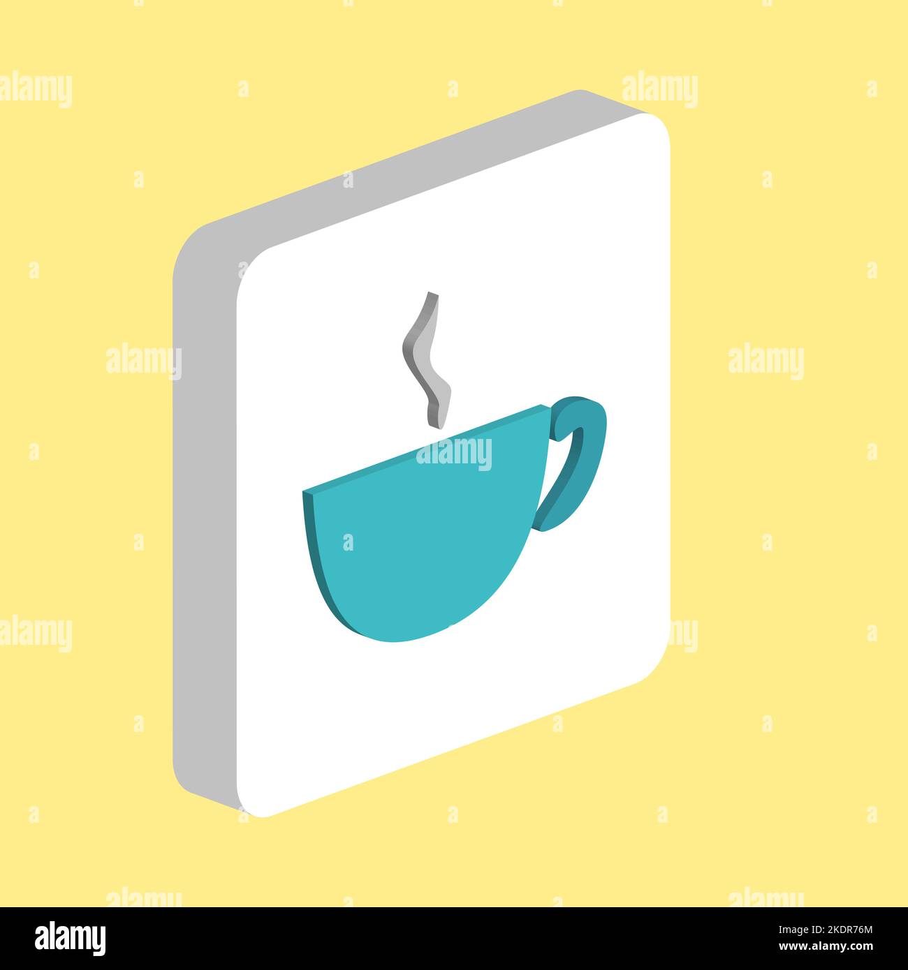 Mug designer Stock Vector Images - Alamy