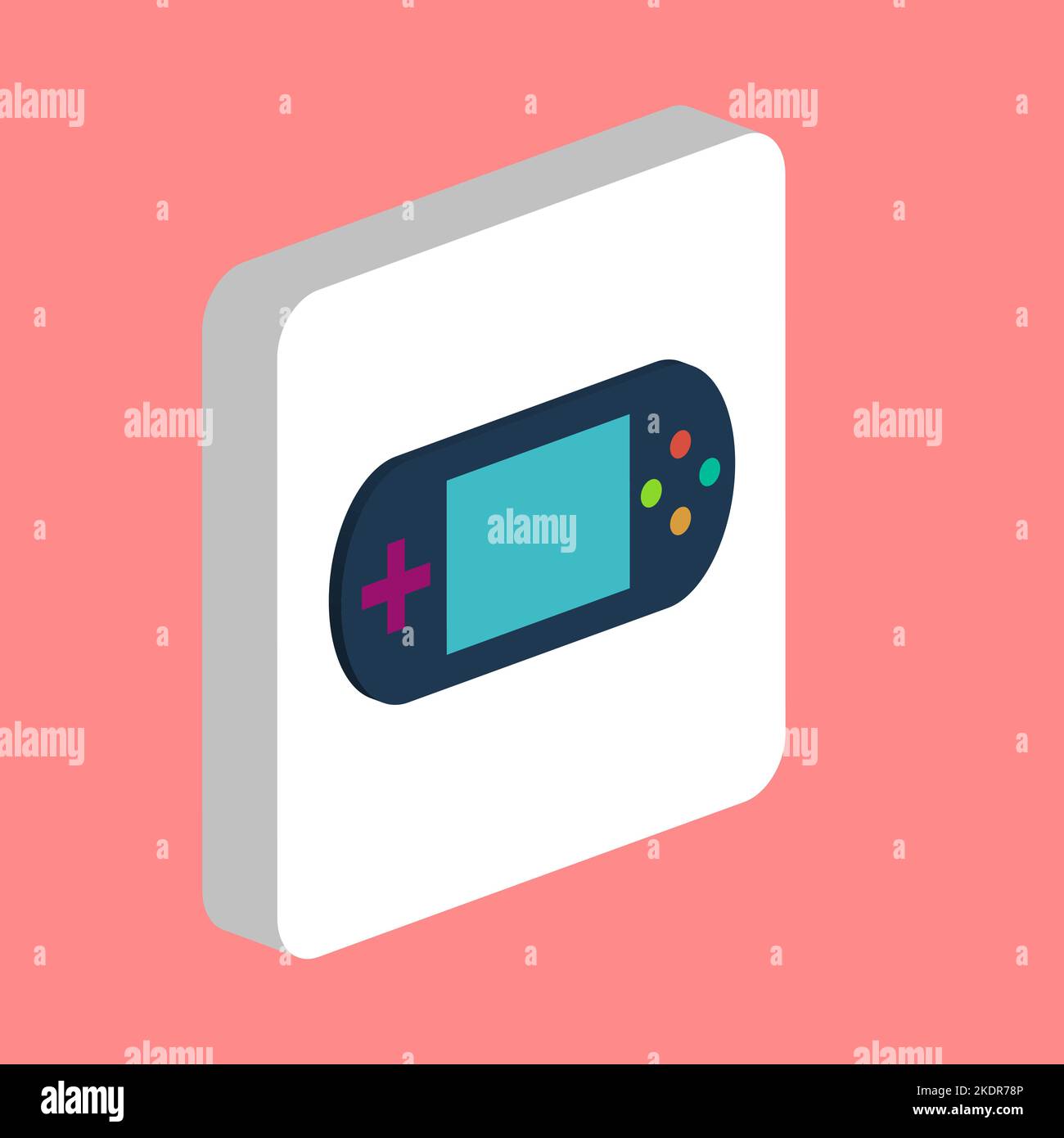 Video game graphic designer hi-res stock photography and images - Alamy