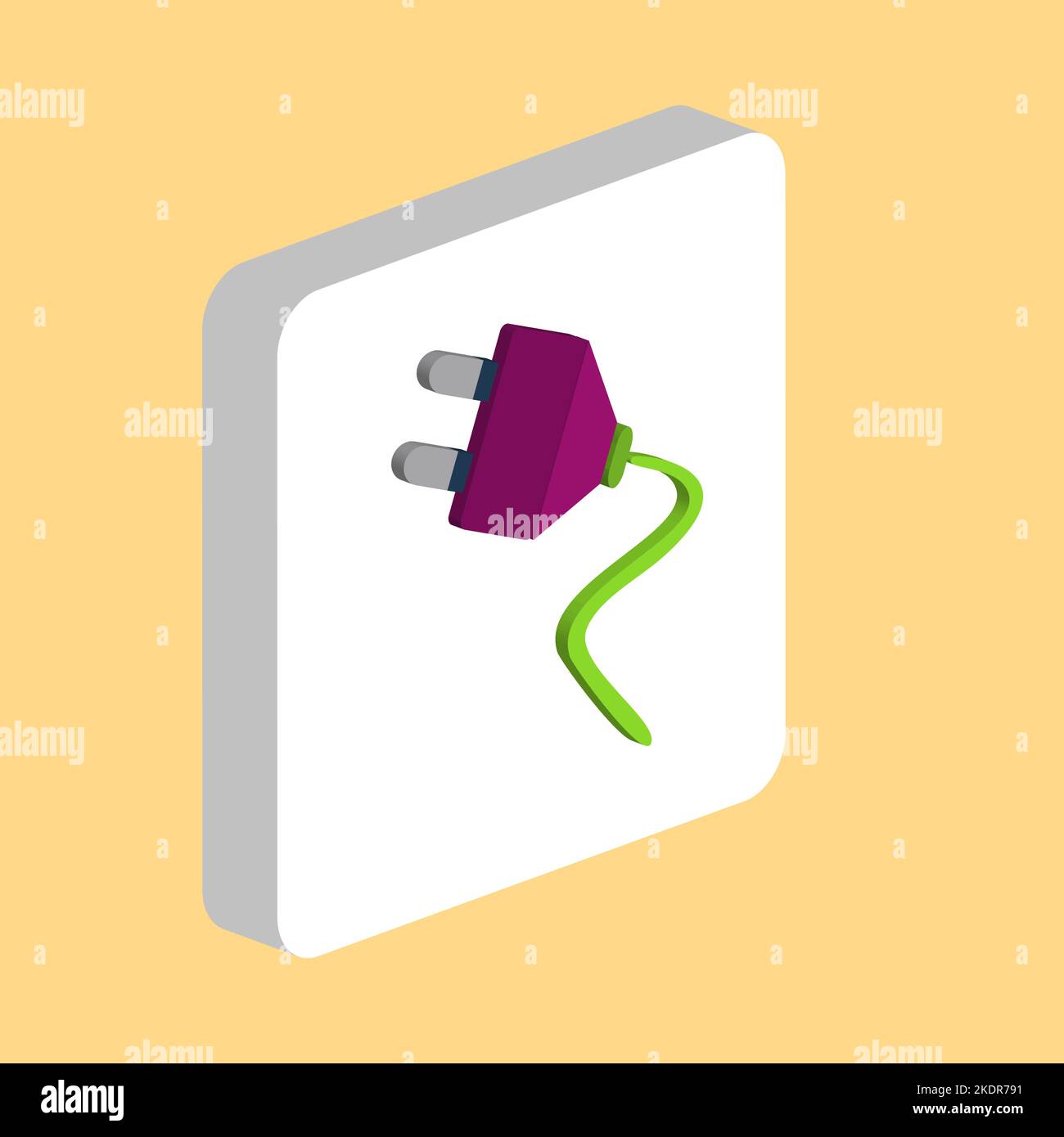 Media consumption vector vectors hi-res stock photography and images ...