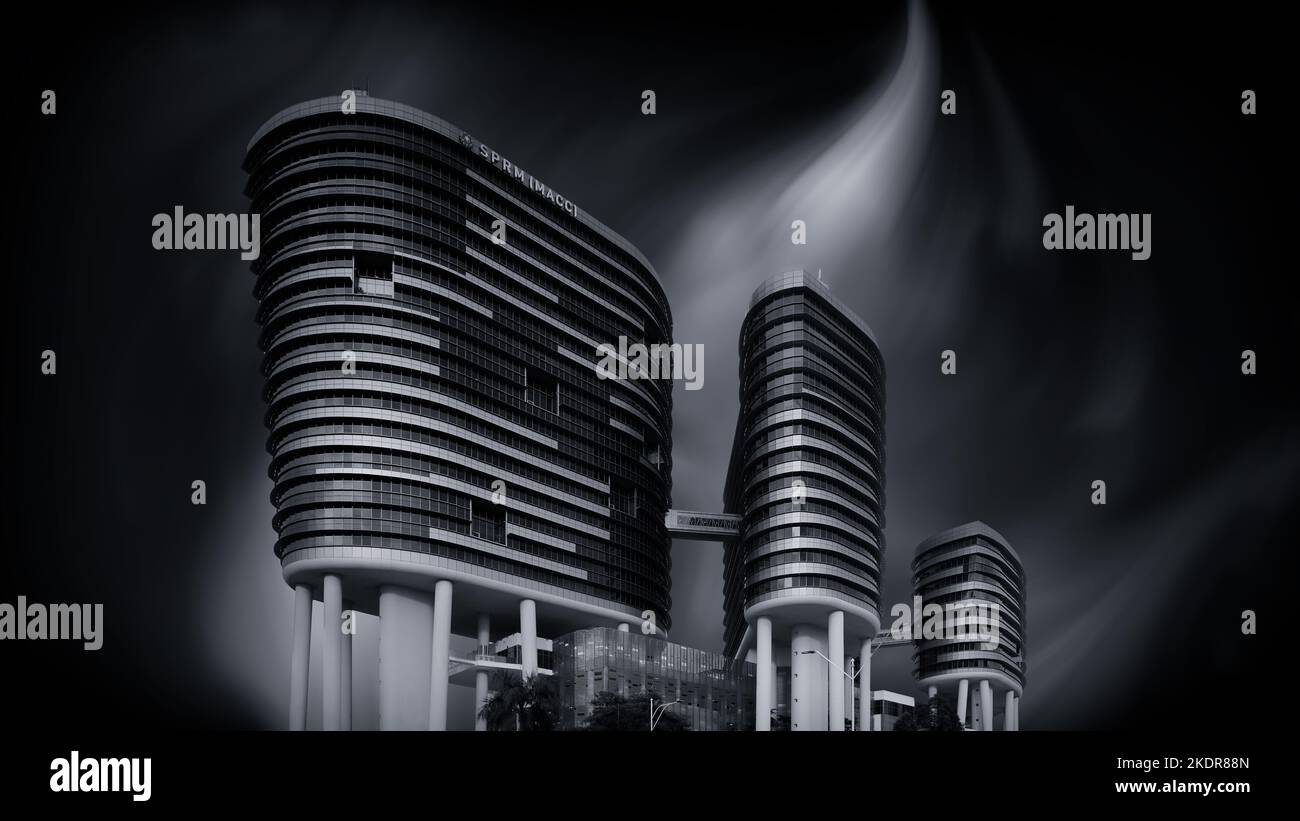 Power of fairness hi-res stock photography and images - Alamy